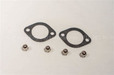 Exhaust Gasket Kit Alphacars And Motorcycles Online Store