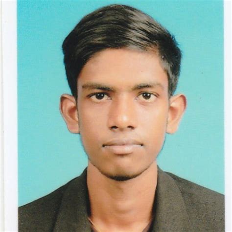 Yathavan Jagadeesan Aimst University Balik Pulau Pulau Pinang