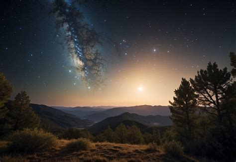 10 Ways To Identify Planets With The Naked Eye A Practical Guide