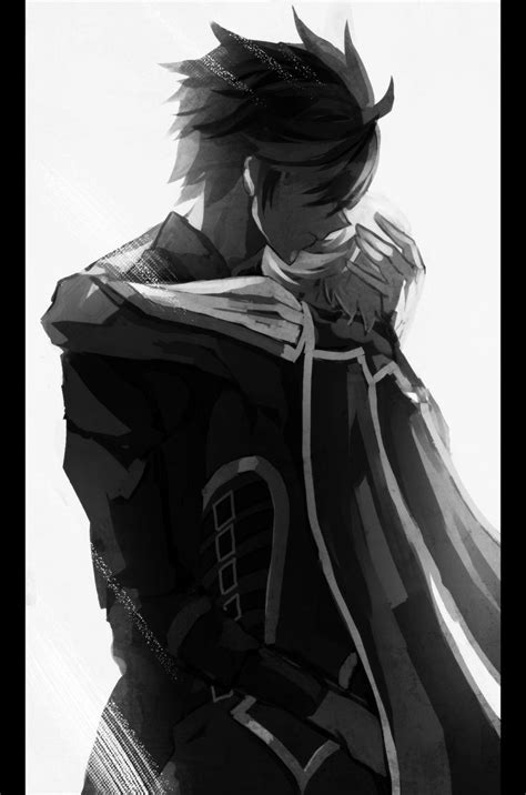 Sorey And Mikleo