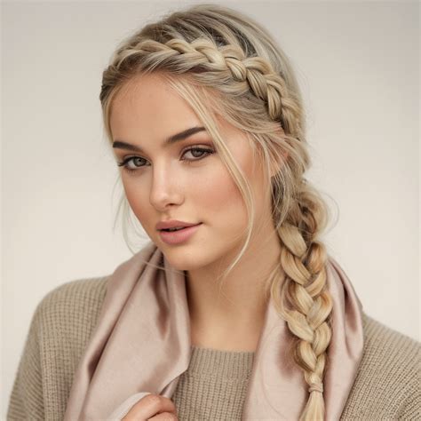 20 Easy And Stylish Front Hairstyles To Elevate Your Everyday Look