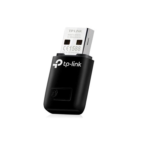 Wi-Fi адаптер TP-LINK TL-WN823N | Сетевые адаптеры и платы | Sumbar ...