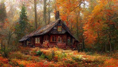 Cozy Cottage Wallpapers Top Free Cozy Cottage Backgrounds