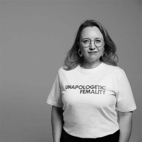 Unapologetic Femality T Shirt