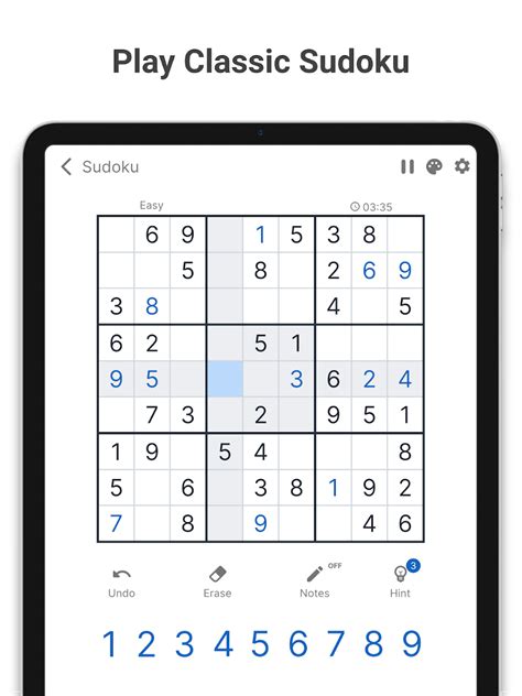 Sudoku For Android Download