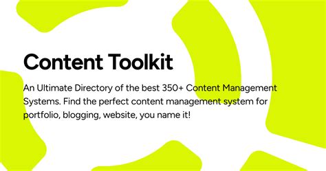Decap Cms Open Source Git And Static Site Cms Tool
