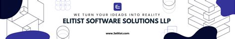 Elitist Software Solutions Llp Linkedin