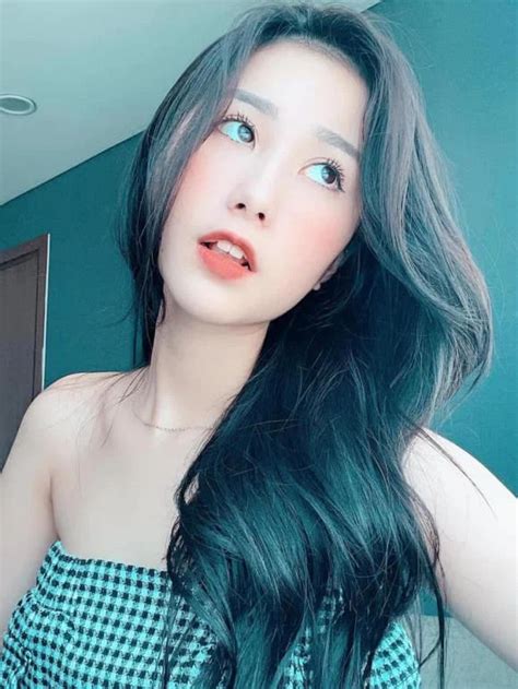 Tiktoker Ti U H L Ai M G Y S T C Ng Ng M Ng H S Nh N V T Hot Tiktoker