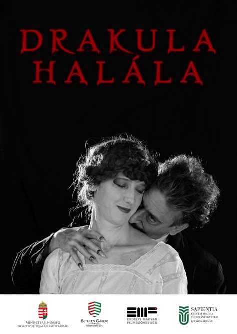 Bemutatjuk A Drakula Halála Remake Jét