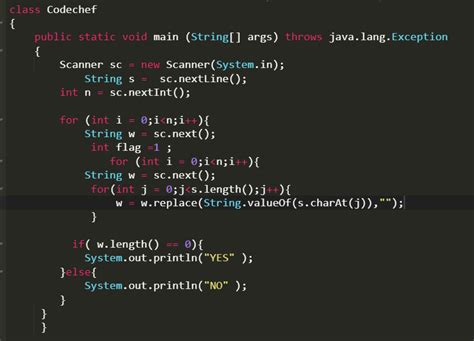 Logical Error Help CodeChef Discuss