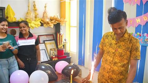 වෙල්ලස්සේ අප්පච්චිට නිදුක් නිරෝගී සුභම සුභ උපන්දිනයක් වේවා Youtube