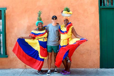 Estos Son Los Lugares Más Fotografiados De Colombia