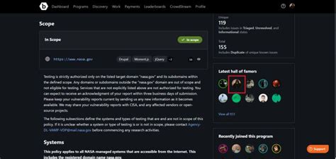 Bugcrowed Bugbounty Bug Bughunting Penetrationtesting Report Hackerone Hacking Security