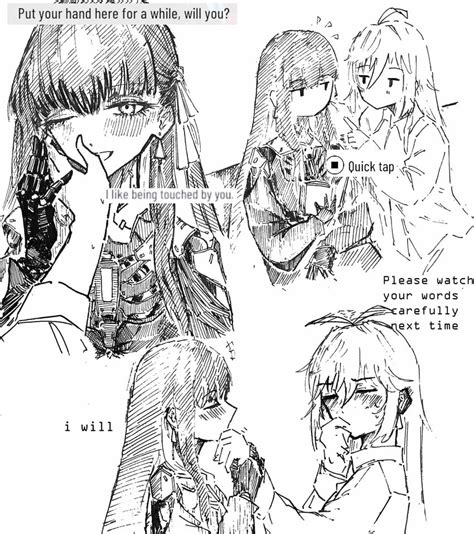 Selena Commandant And Selena Tempest Punishing Gray Raven Drawn