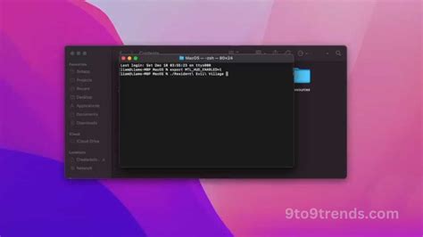 MacOS Tips And Tricks You Need To Know 9to9trends