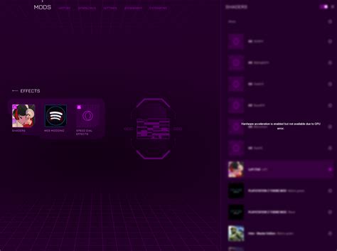 gpu rendering error opera forums