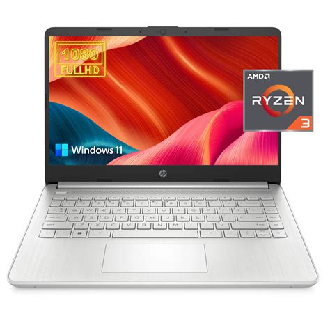 Buy Hp 2023 Newest 14 Laptop For Productivity And Entertainment14 Fhd