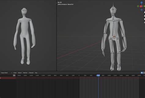 Bone Rig Issue Skinned Mesh Deformation Art Design Support Developer Forum Roblox