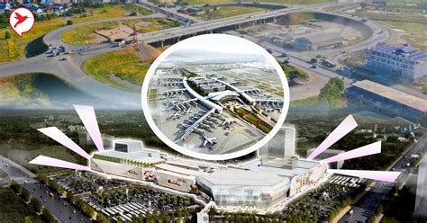 អ្នកជំនាញបង្ហាញពីសក្ដានុពលទិសទាំង ៤ នៃរាជធានីភ្នំពេញ ដែលអ្នកត្រូវដឹងមុនសម្រេចវិនិយោគអចលនទ្រព្យ