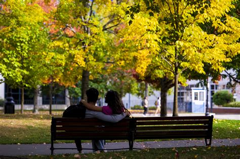 Why Northeastern Business And Computer Science Majors Take A Sex And Relationships Class