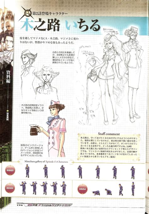 Ace Attorney Justice For All Twilightofthesandwiches On Tumblr