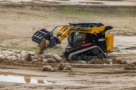 Bobcat Compact Track Loader Specs And Product Line Summary