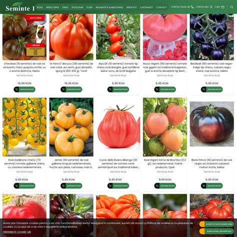 Seminte Fasole Profeco Seminte1