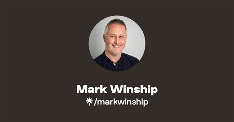 Mark Winship Facebook Linktree