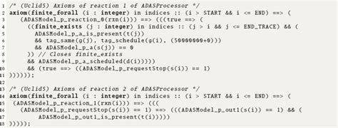 Towards Building Verifiable Cps Using Lingua Franca Acm Transactions On Embedded Computing Systems