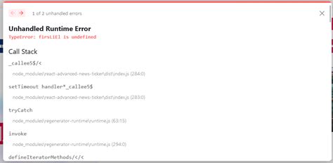 Could Not Find A Declaration File For Module · Issue 6