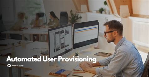 Automated User Provisioning For Temporary And Seasonal Workers A Scalable It Solution