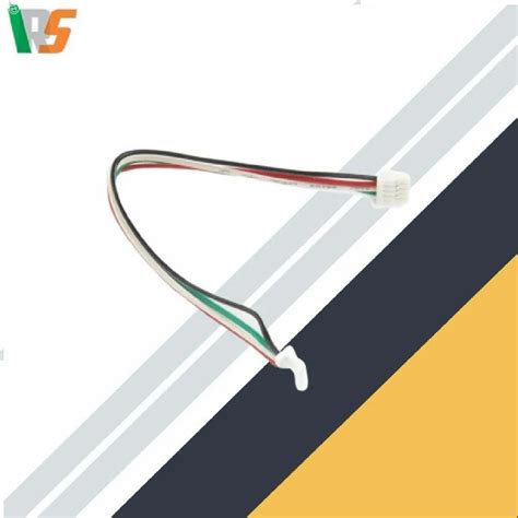 Replacement Cable For Tf Mini Micro Lidar Distance Sensor 4pin At ₹ 100 Piece Sensor Wire In