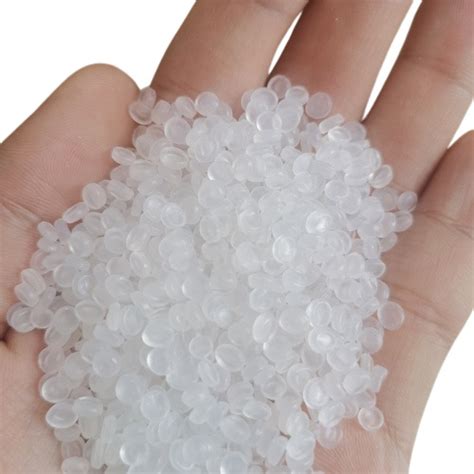 Dust Free Industrial Recycled Pp Granules At Best Price In Busan