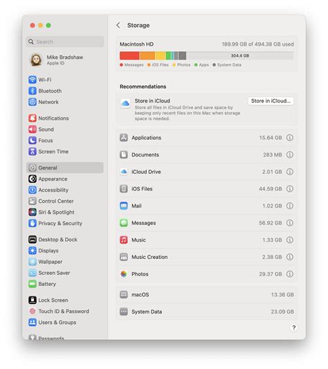 Macos How Much Disk Space Is Needed To Let Xcode Install The New Ios Visionpro Simulators
