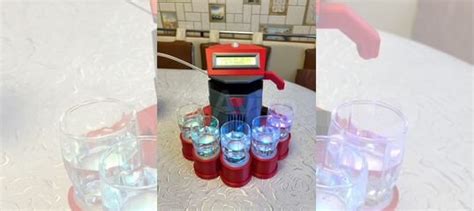 Auto barman наливайка (наливатор) купить в Москве | Товары для дома и ...