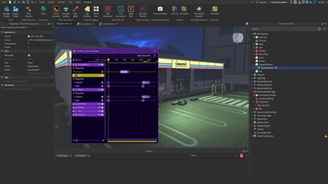 how to play object animations moon animator 2 scripting support developer forum roblox