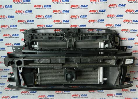 Radiator intercooler VW Golf 7 2014-2020 2.0 TDI :: Piese auto din ...