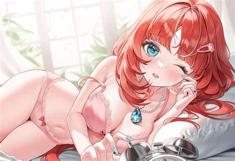 Nilou Genshin Impact Drawn By Myless Danbooru