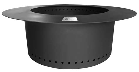 Burly™ Comfort 24 Fire Pit Insert Lowcountry Paver