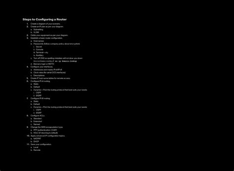 SOLUTION Ccna Routing And Switching Portable Command Guide Icnd Studypool