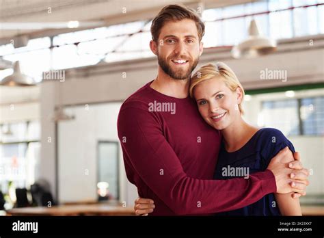 Shes The Only Partner I Need A Couple Working Together In An Open