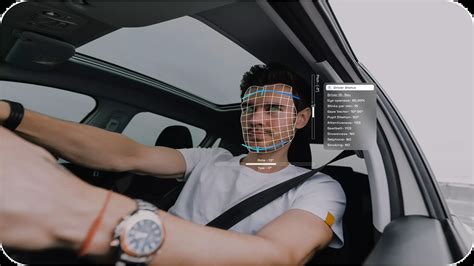 Driver Drowsiness Detection Video Dataset Collection For Automotive Ai