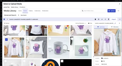 Optimize Product Images With WooCommerce In WordPress