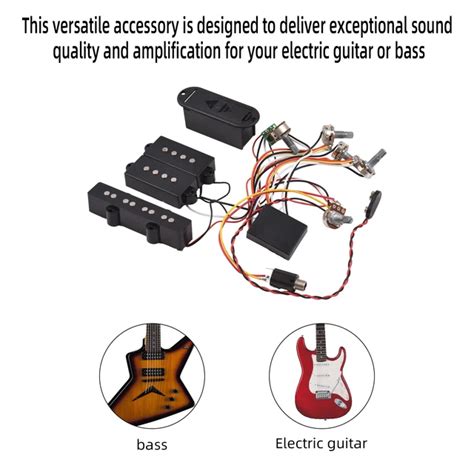 Hybrid Guitar Amplifier Schematic Referring To The Above Guitar