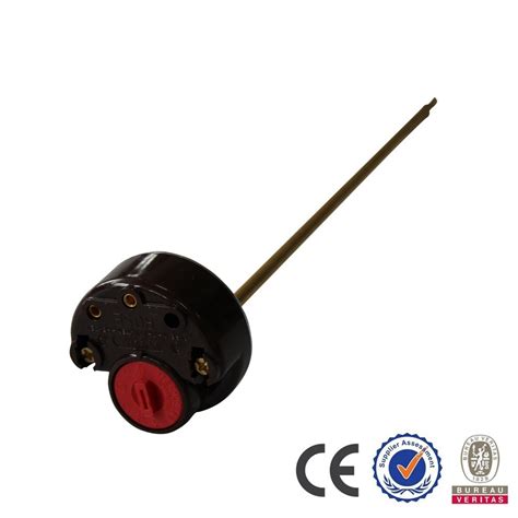 Rod Thermostat For Water Heater At ₹ 100 Piece In Mumbai Id 14078322291