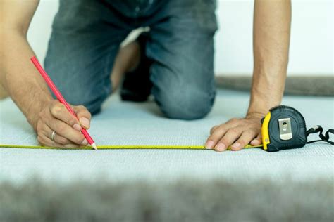 How To Master Measuring A Carpet Ryalux