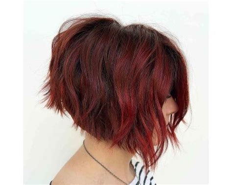 Inverted Bob Hairstyles 2022
