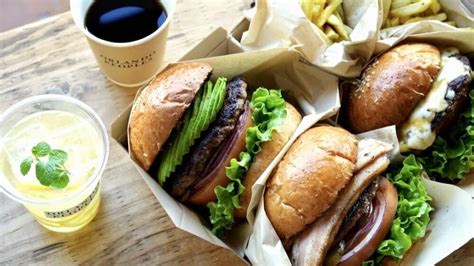 Popular Fast Food Chains In Japan Lets Dango
