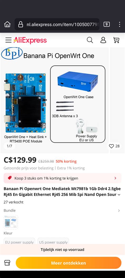 openwrt one setup install and discussion page 2 installing and