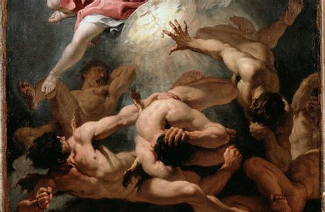 Nephilim Who Are The Giants Of The Bible Jewish Lore Explainer